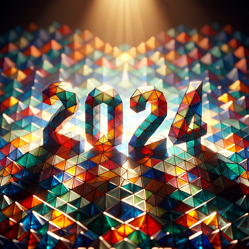 Notre objectif pour 2024. Mettre a votre disposition notre… | by Ionut ...
