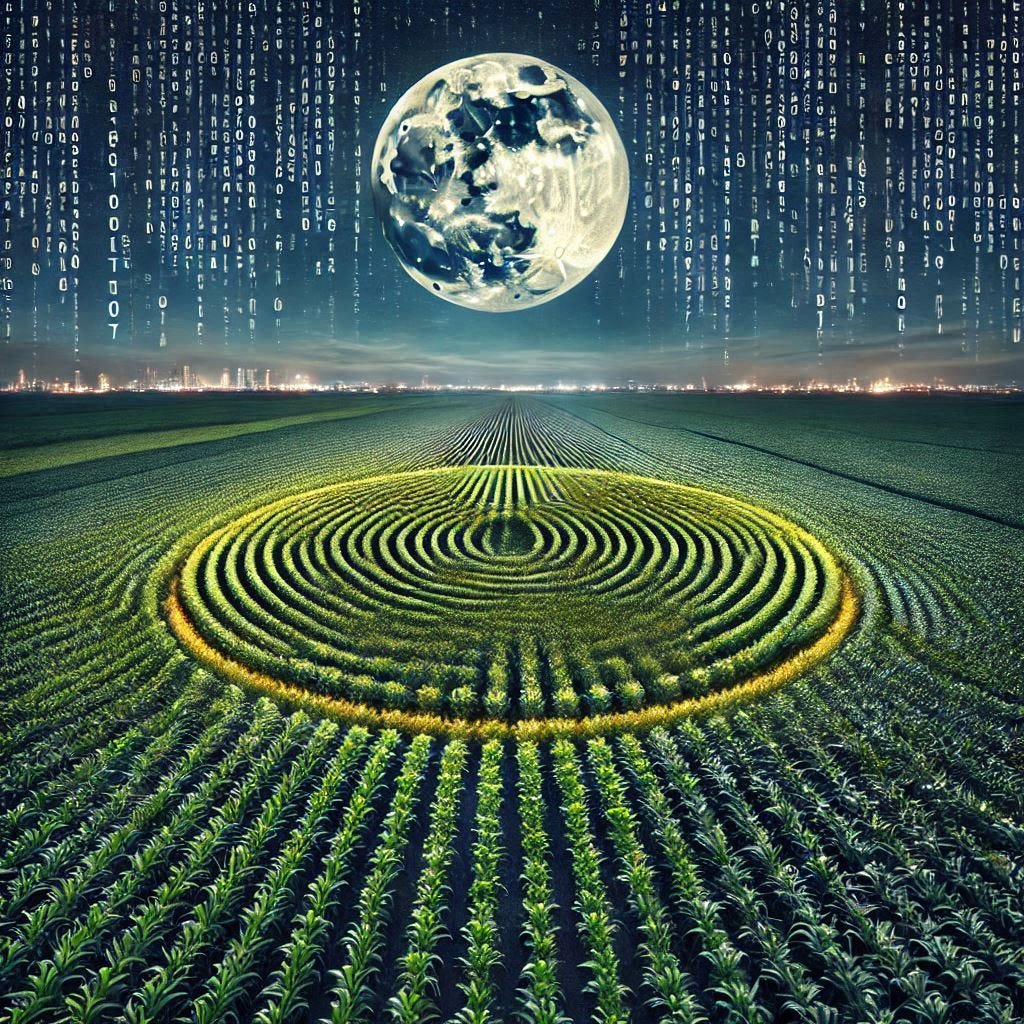 3 Top Spatial Machine Learning Algorithms For Precision Agriculture By Stephen Chege Towards Ai