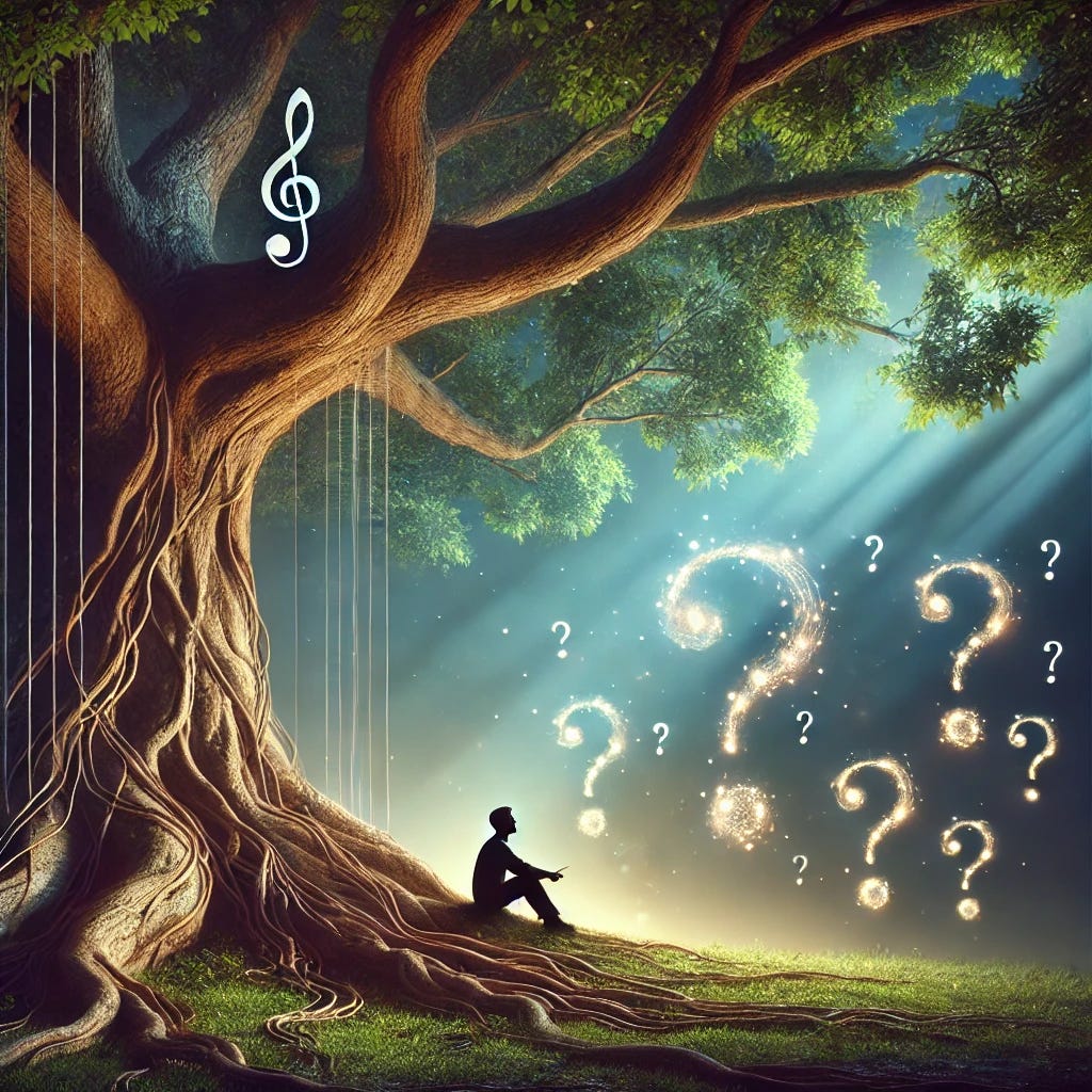 Talk Less, Listen More, and Ask Better Questions 🎧💬 | by ...