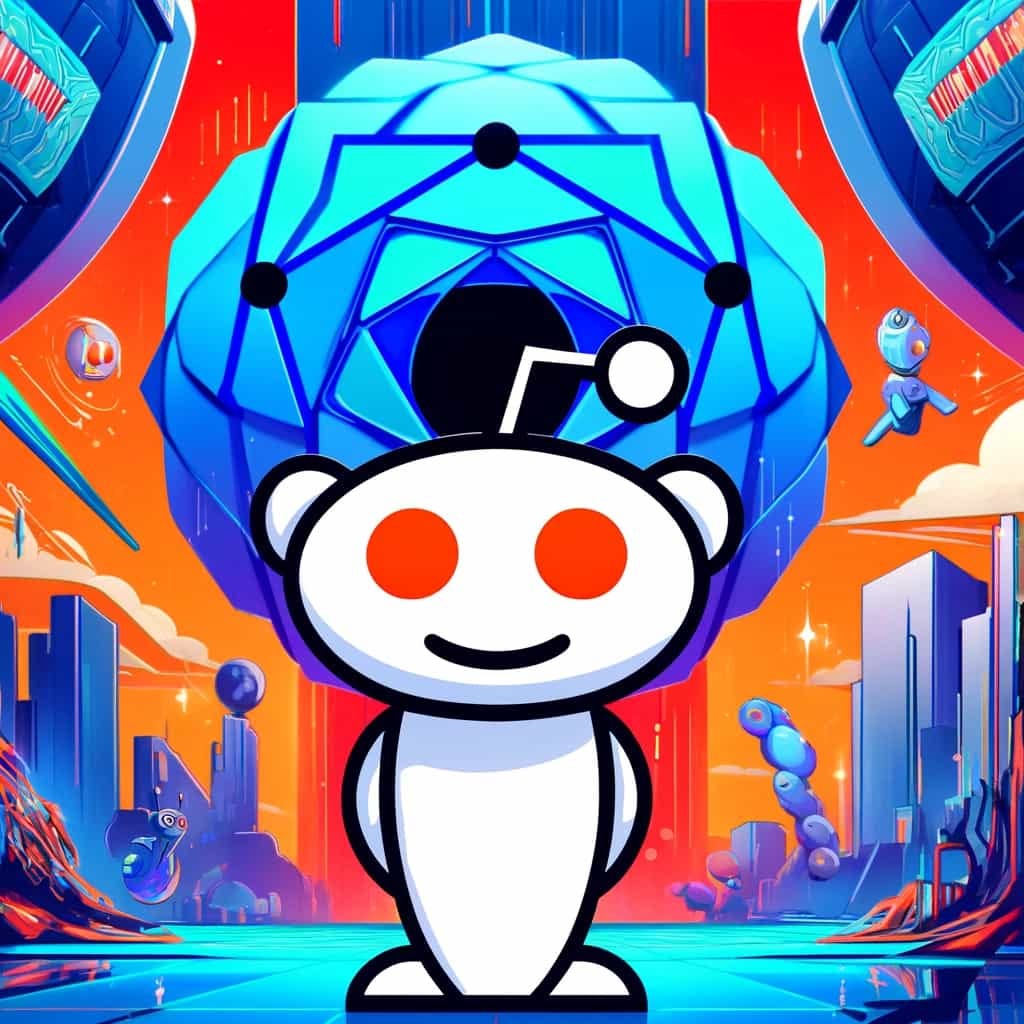 Reddit’s Strategic Partnership with OpenAI and Its Consequences | by ...