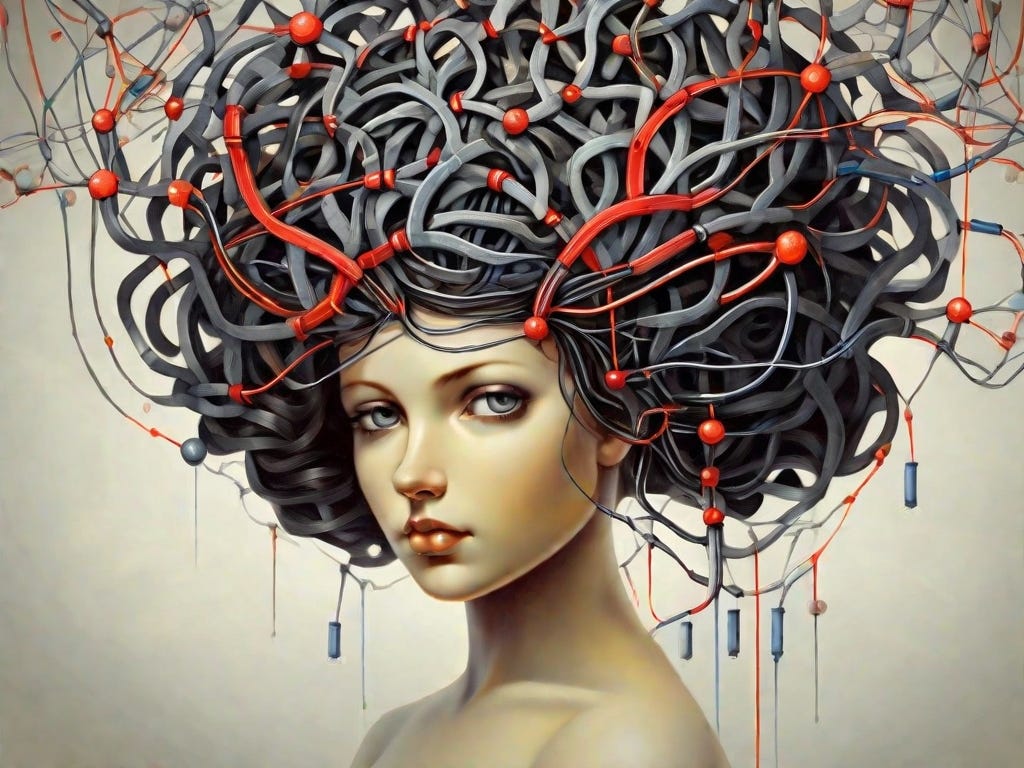 Blur Your Vision, Sharpen Your Mind | by Rahul Kondamgire | Medium