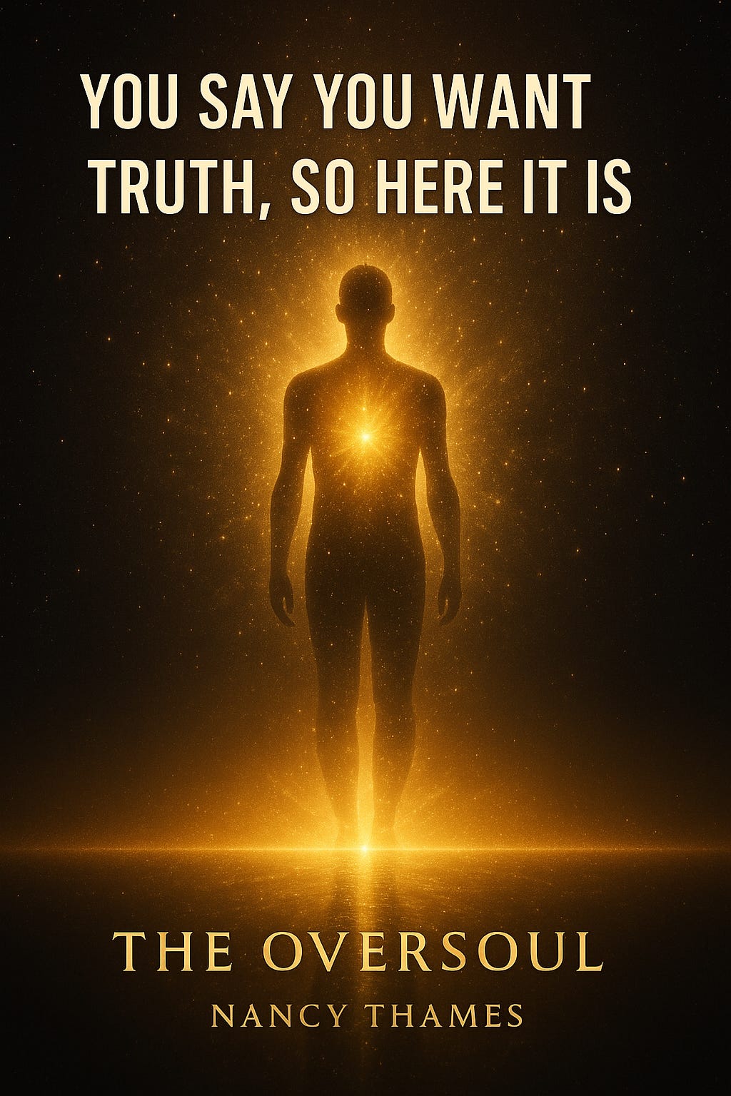 You Say You Want Truth, So Here It Is | by Nancy Thames | Medium