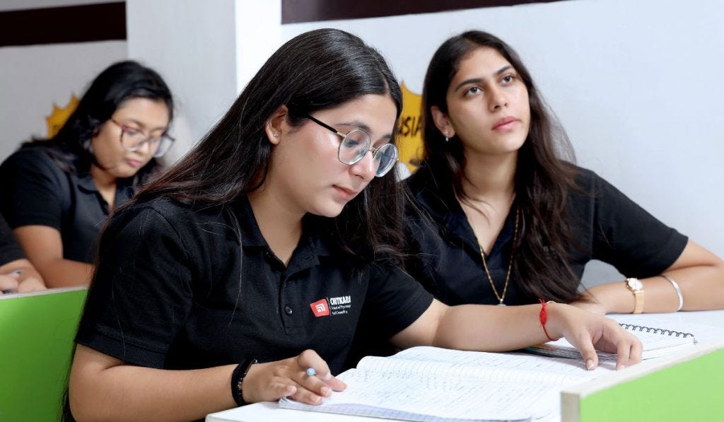 Exploring B.E. Computer Science Engineering with Specialization in ...