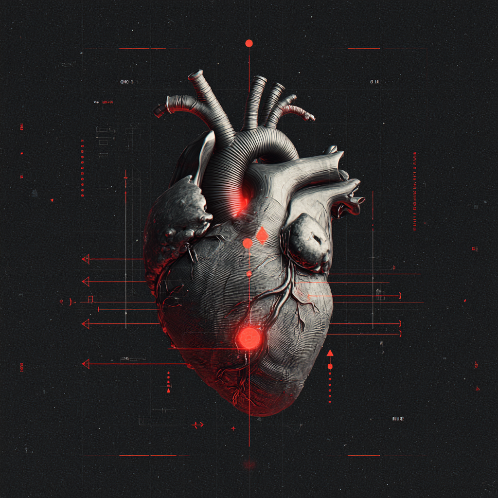 Everything You Know About the Heart Is Backwards | by Chelsea Thacker ...