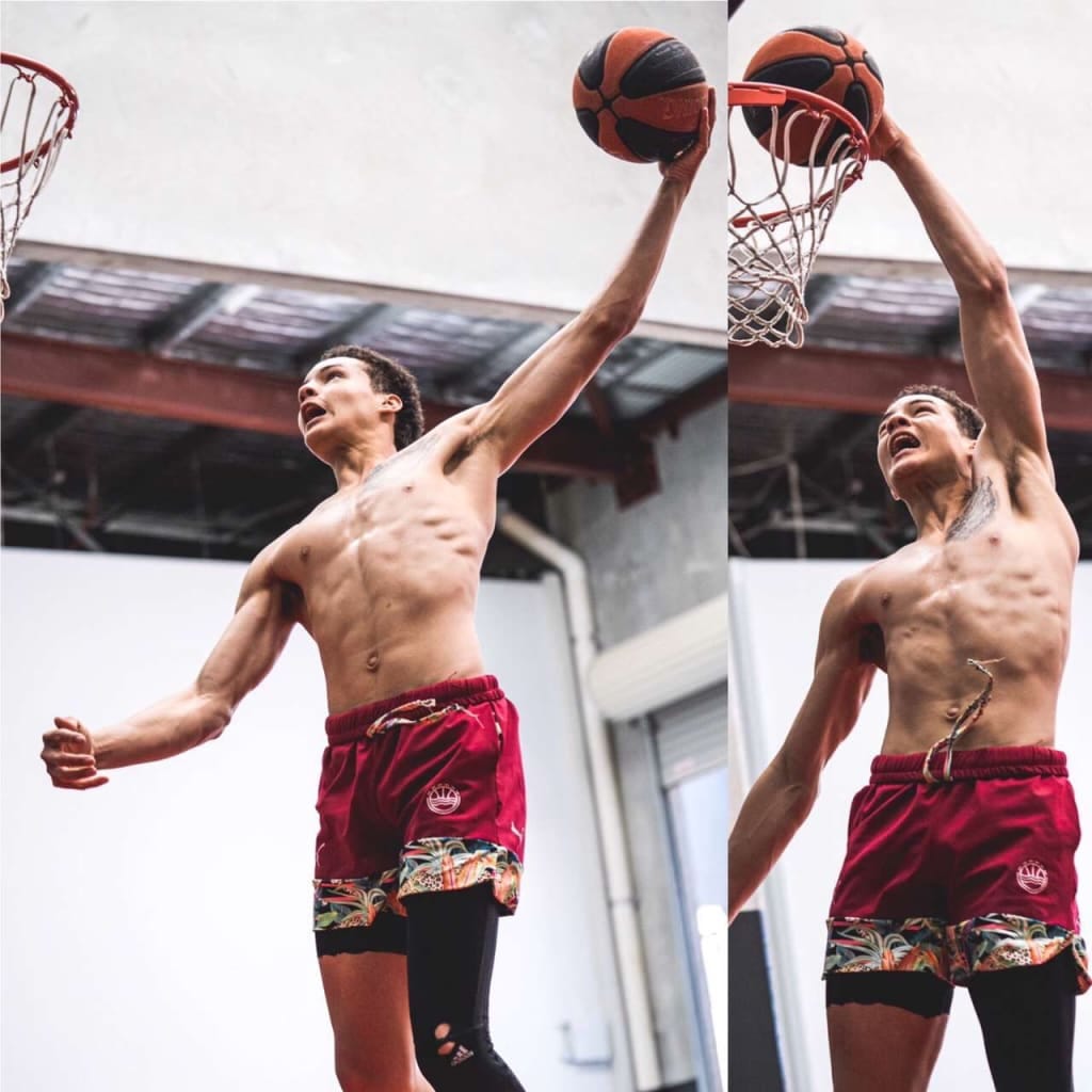 Who is Ian Lavalaye?. Basketball: Who Proved the Doubters… | by ...