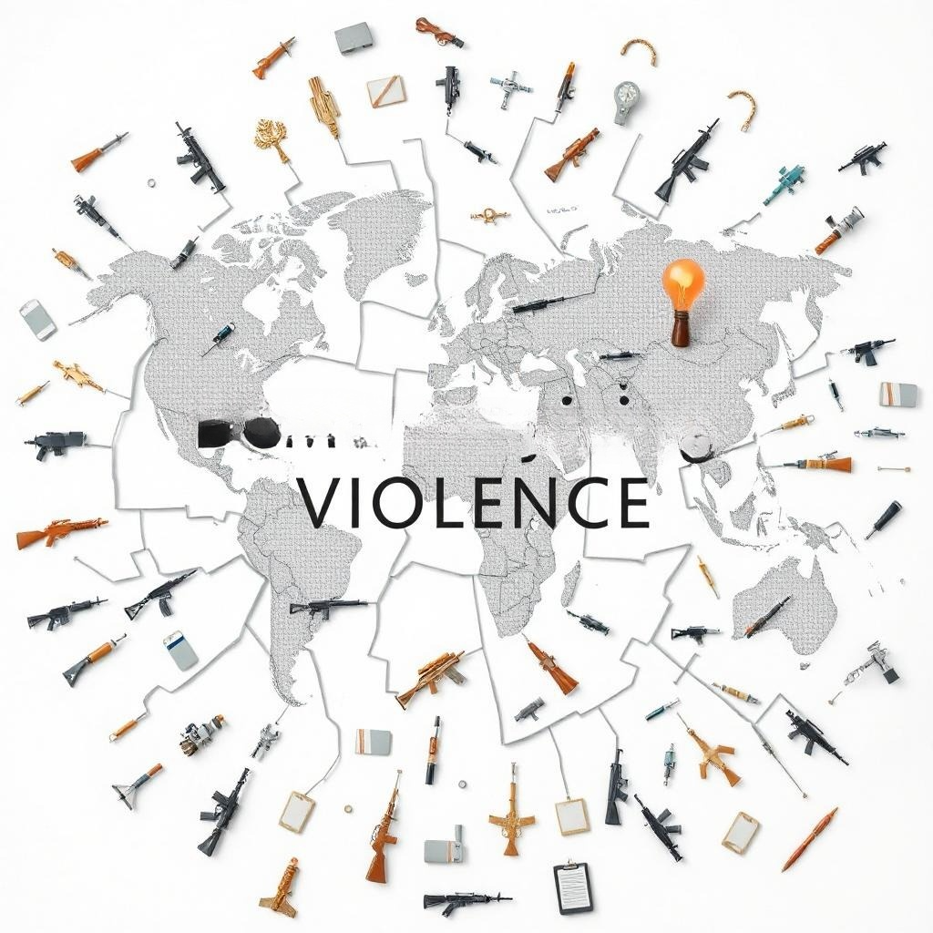 The Democratization of Violence: Rethinking National Security in the ...
