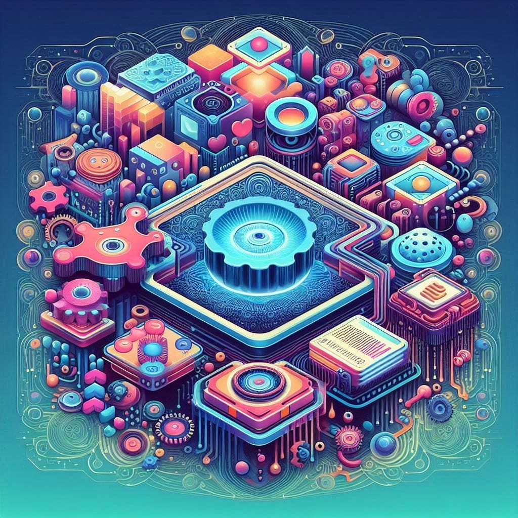 Tokenization and Subword Tokenization in Generative AI: A Complete ...