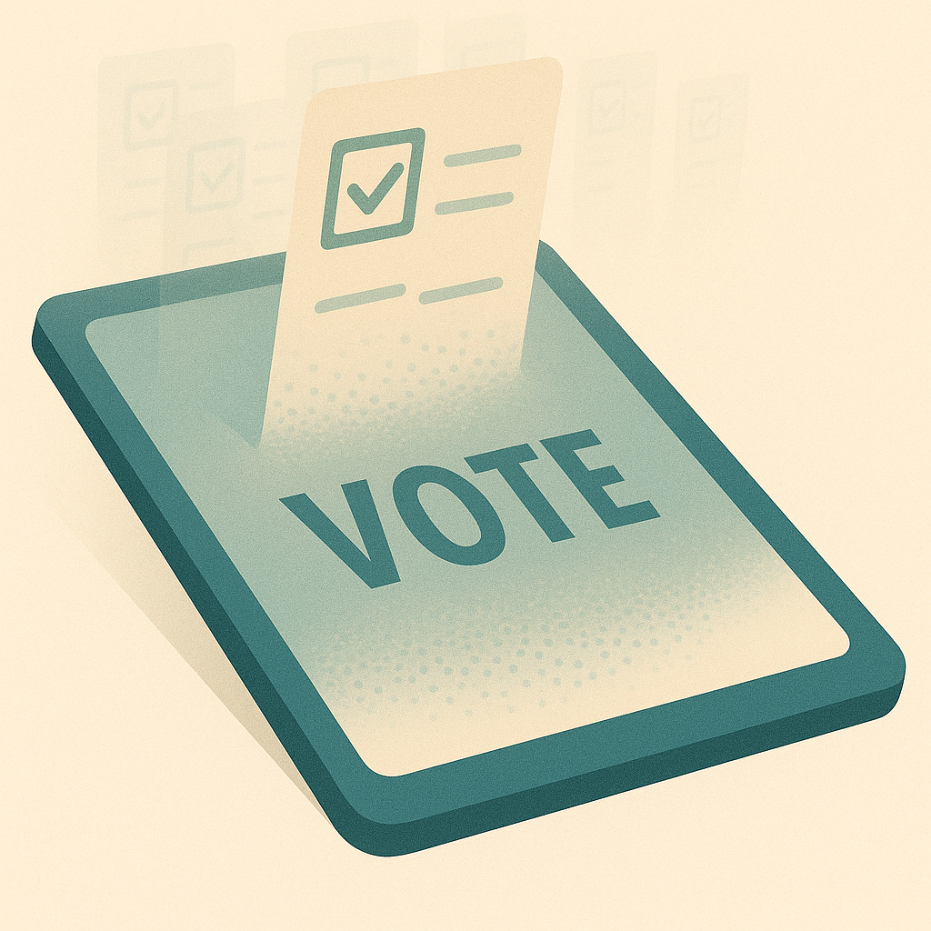 Voting Without Tracing: A Holistic Look at Privacy in Digital Democracy ...