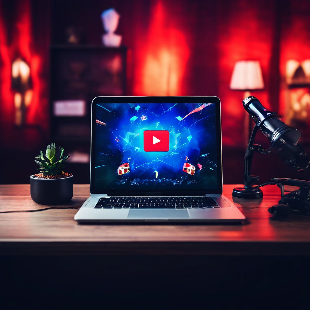 HOW I RUN 12+ PROFITABLE YOUTUBE CHANNELS AND MAKE 7 FIGURES FROM THEM ...