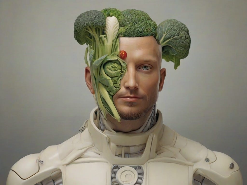 Embrace Wellness: Your Ultimate Guide to a Vibrant Vegetarian Lifestyle ...