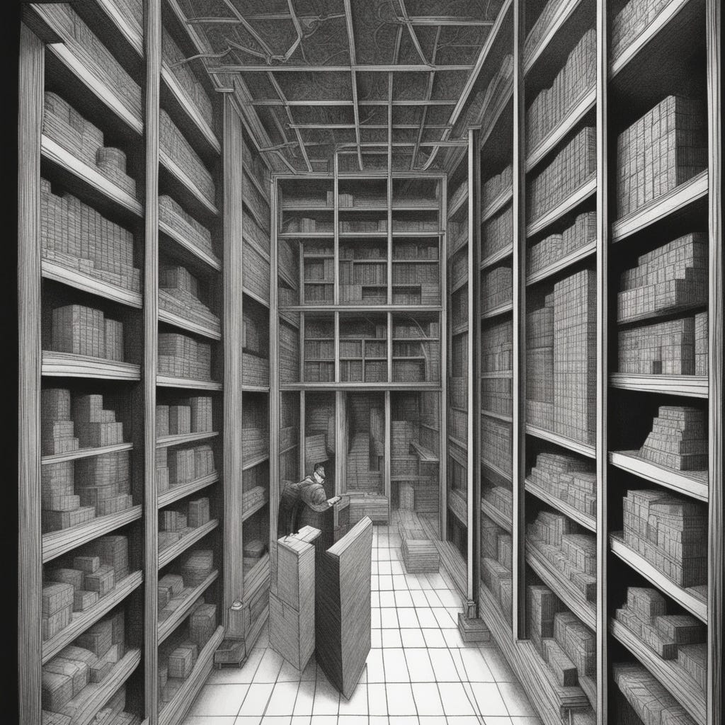 What Is A Data Warehouse Unveiling The Backbone Of Modern Analytics By Alexander Abdulkader