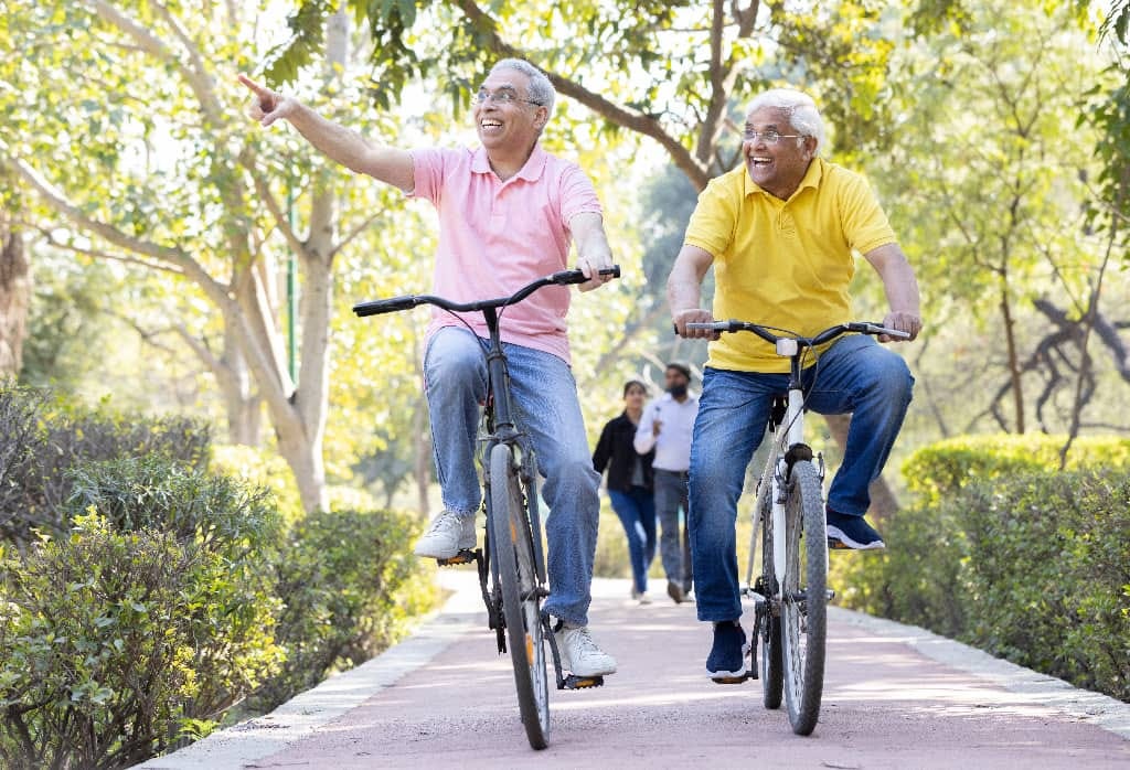 Why Is Community Living Important For Elderly People? | by Johnluther ...