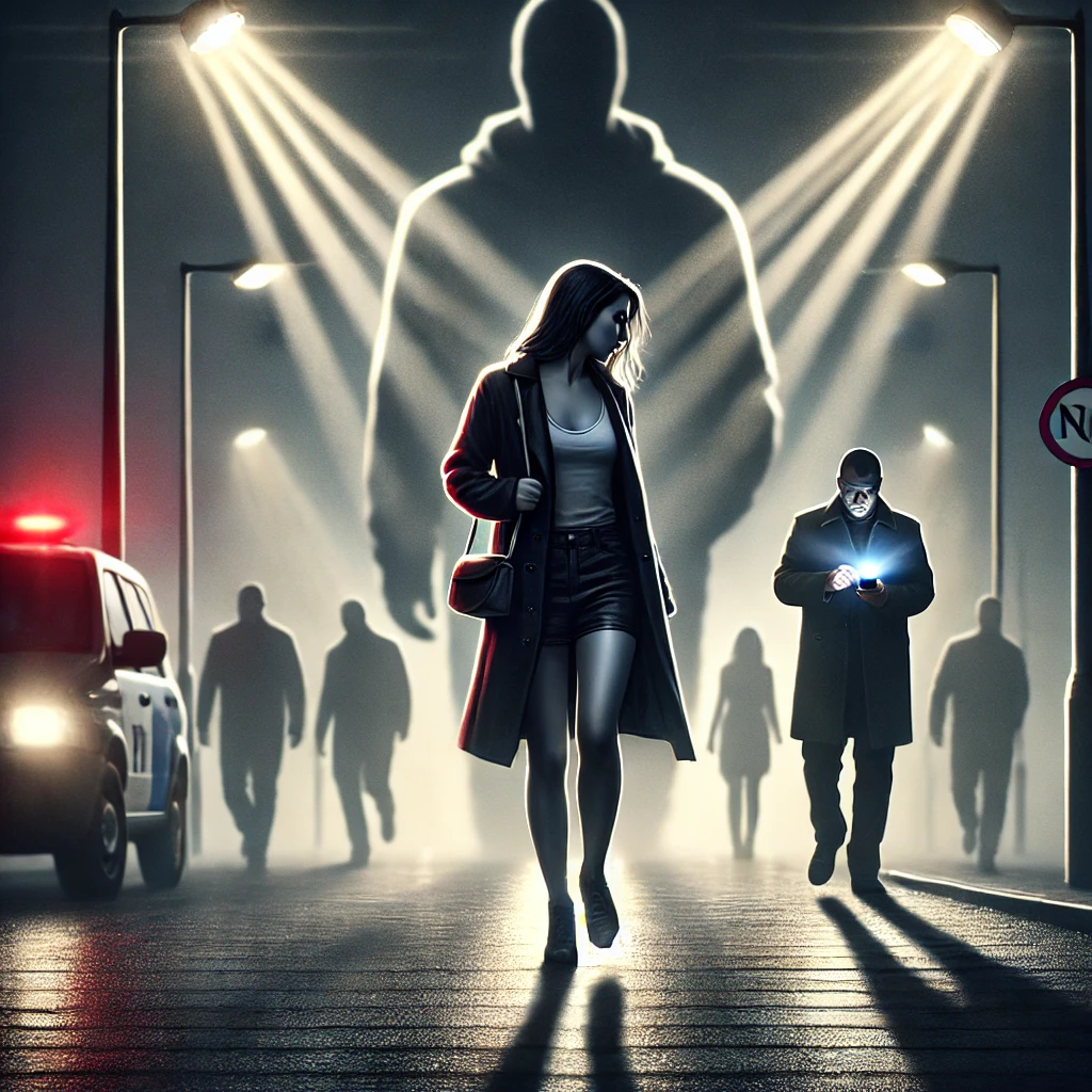 Male Entitlement Syndrome: A Persistent and Pervasive Issue | by ...