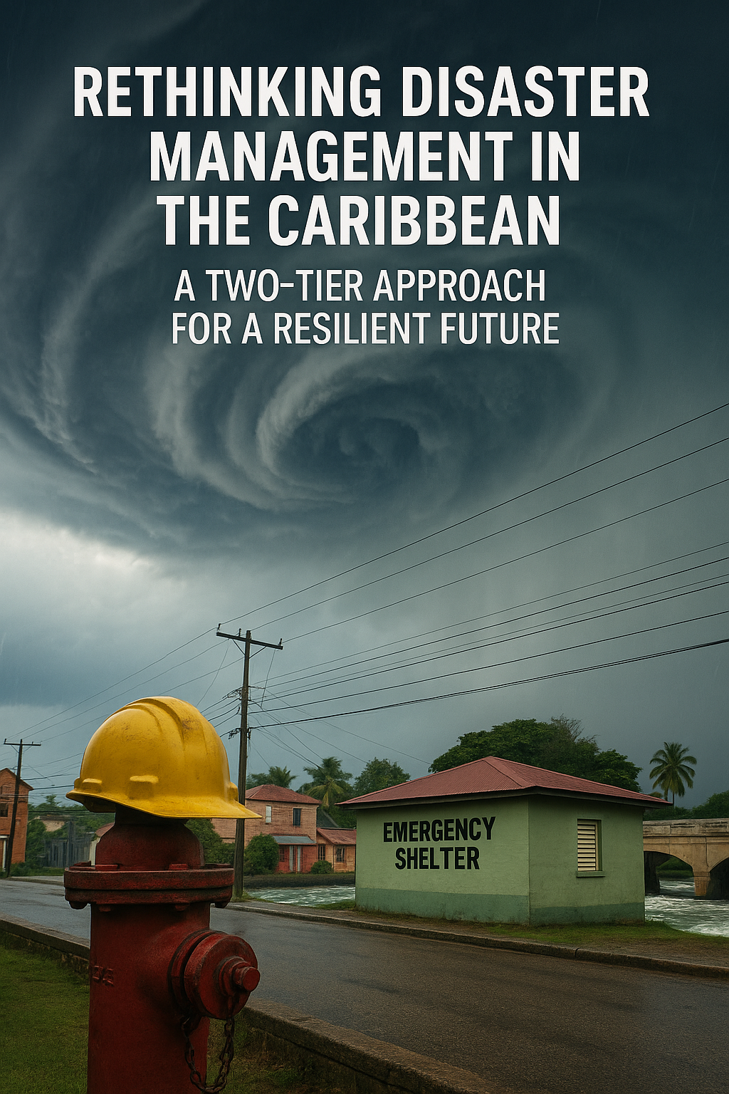 Rethinking Disaster Management in the Caribbean: A Two-Tier Approach ...