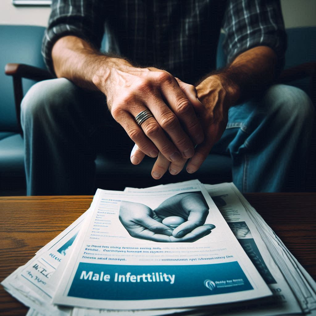 Boost Your Fertility: Key Lifestyle Factors Influencing Male ...
