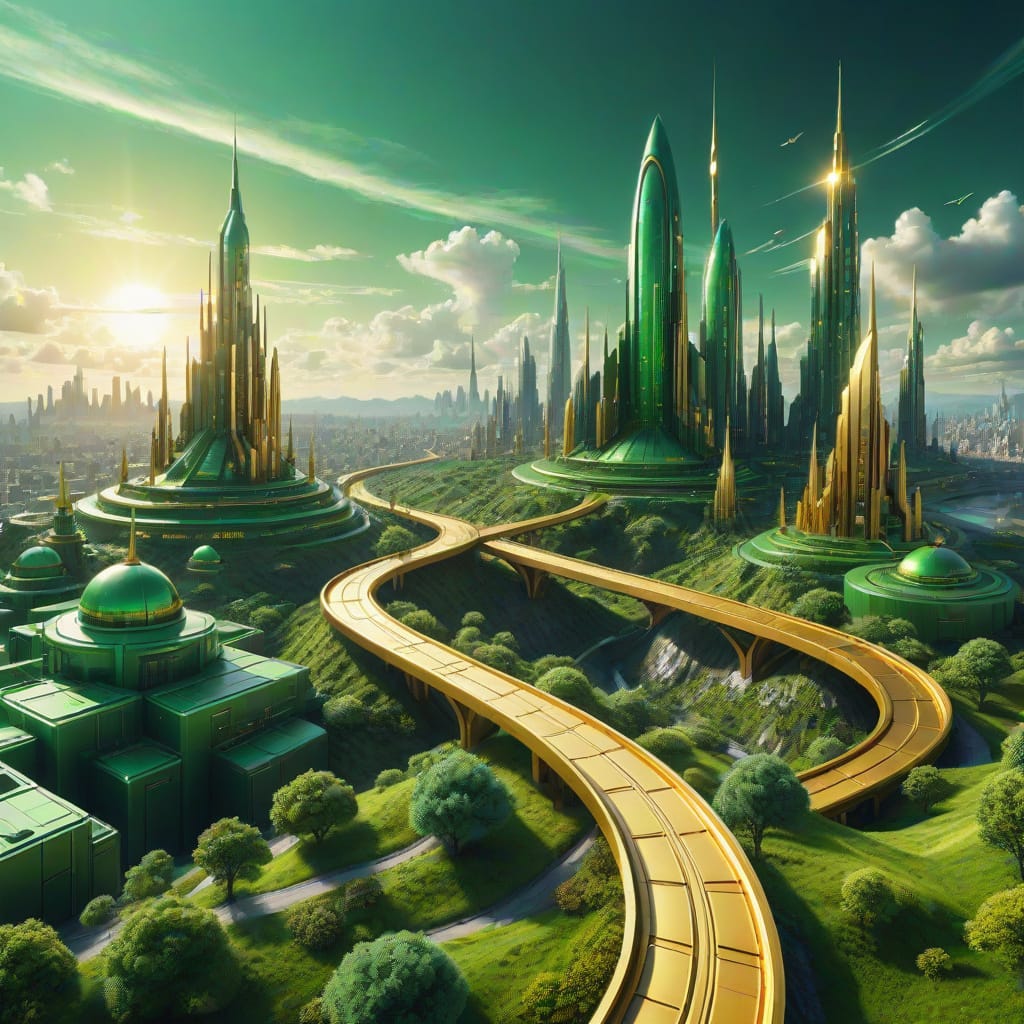 “The Wizard of AI”. by Rachel Barry | by Rbarrytherapy | Jun, 2025 | Medium