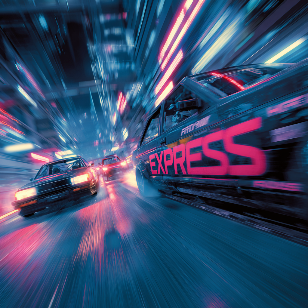 Fastify vs Express vs Hono: Choosing the Right Node.js Framework for ...