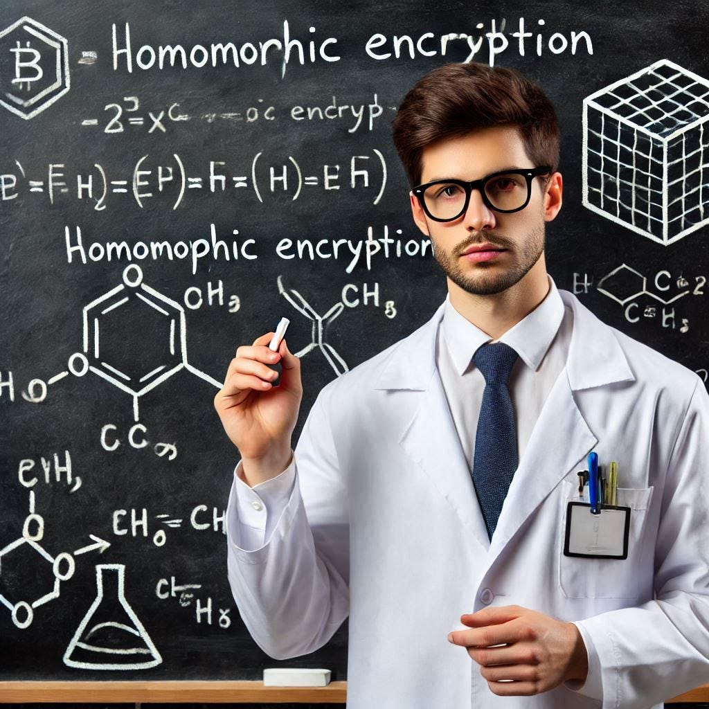 Homomorphic Encryption A Revolution In Data Privacy By Harpreet Singh Kalsi Level Up Coding