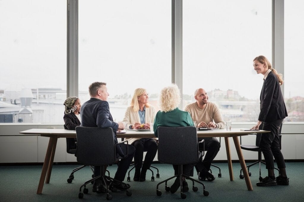 Unlocking the Power of Employee Engagement: Strategies for Building a Thriving Workforce ...