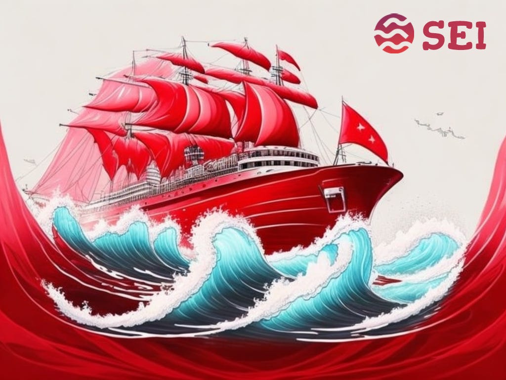 SEI. Project partners. Hello. We continue to get acquainted… | by ...