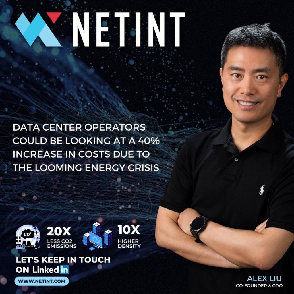 Ultra-low-power, high-density video encoding solutions for Data Centers | by NETINT Technologies ...