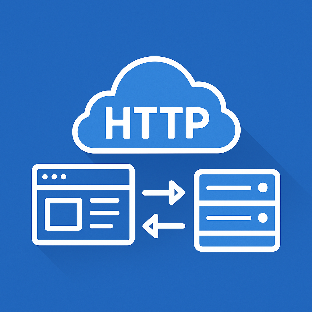 Bridging the Frontend and Backend: Mastering HTTP Communication in Web Applications | by Roshan ...