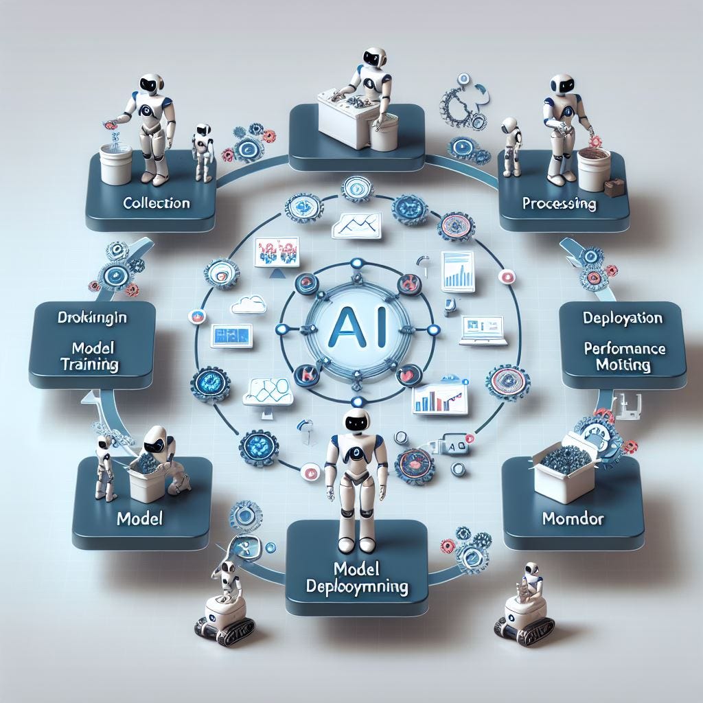 AI for RAI: Strategies to Leverage AI for Advancing RAI Operations | by ...