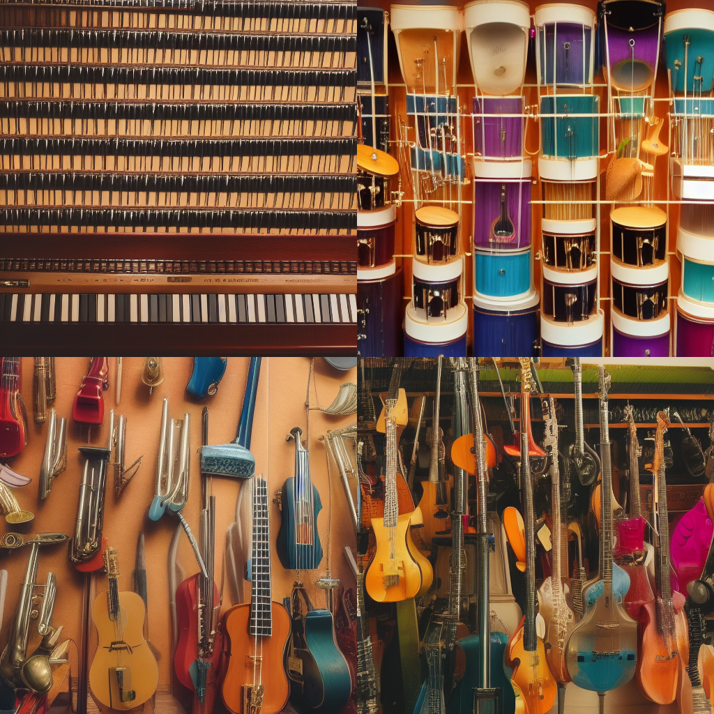 How Big Data is Revolutionizing the Music Scene | by ISF Crew | Medium