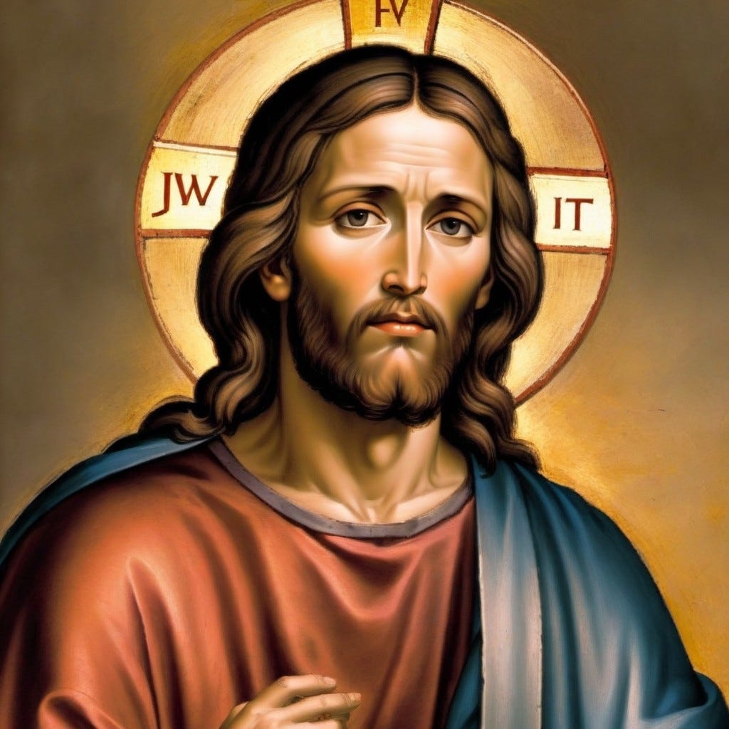 The Gospel of John. Emphasizing the Divinity of Jesus… | by Mabule ...