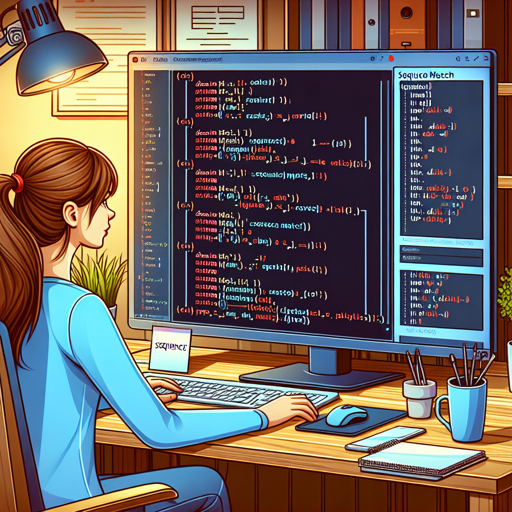 How to Perform an Exact Sequence Match in LINQ Queries | by Denis Bélanger 💎⚡ | Nov, 2024 | Medium