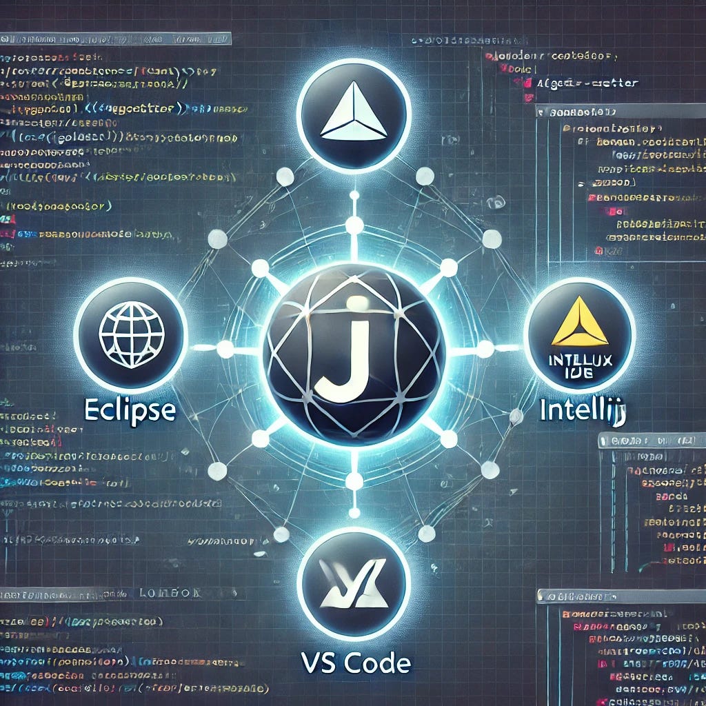 How To Configure Lombok In Eclipse Intellij And Vs Code By M
