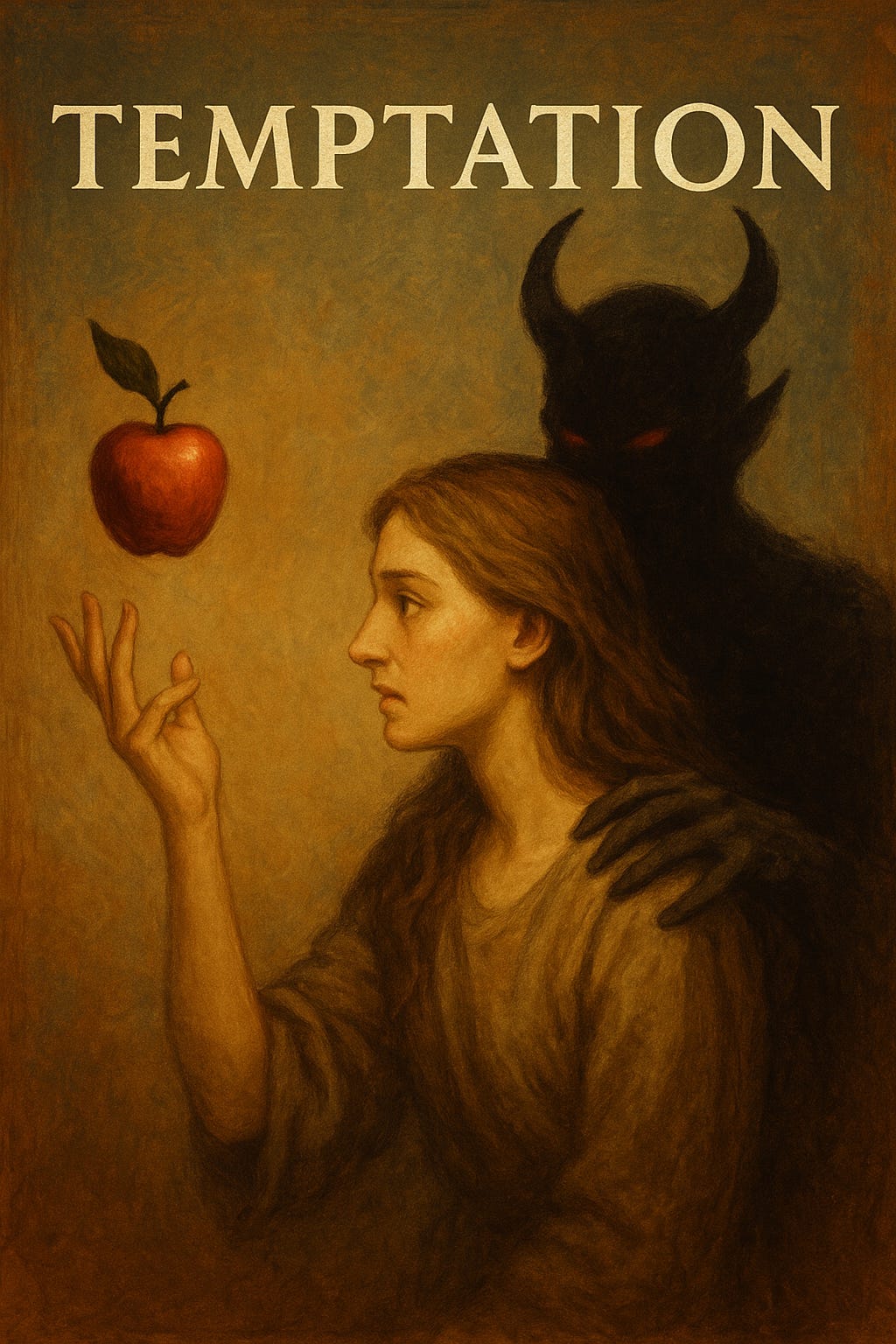 Temptation, Lust, and Familiar Spirits | by Derick Blakes ...