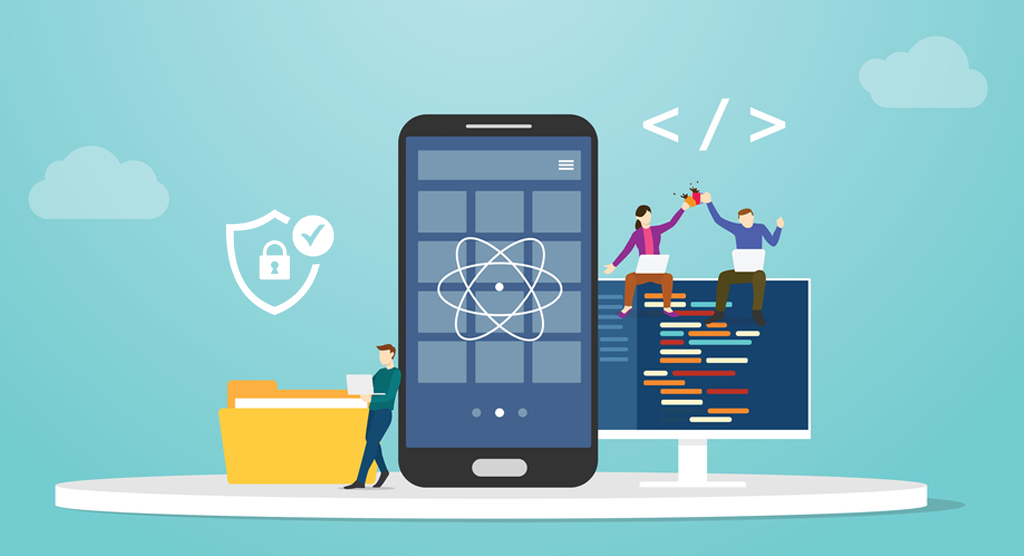 12 React Best Practices and Security | FAUN.dev() 🐾