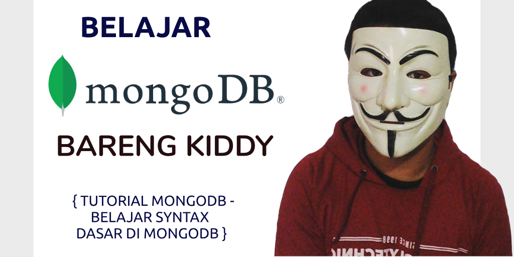 Tutorial MongoDB— Belajar Syntax Dasar di MongoDB | by Hudya | Medium