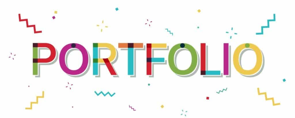 A GooD Portfolio…. How can be good a portfolio for… | by msux.design ...