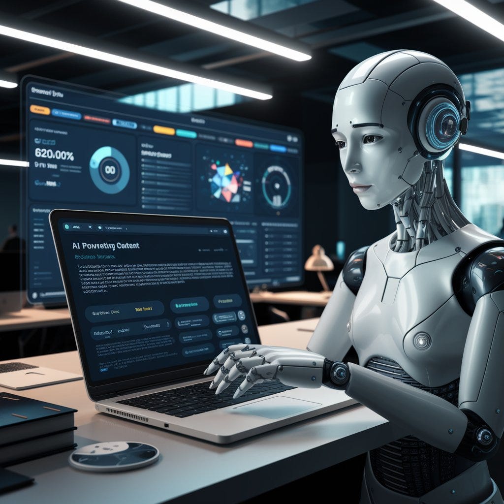 Top 7 Generative AI Tools Every Marketer Needs in 2024 | by Worldscope ...