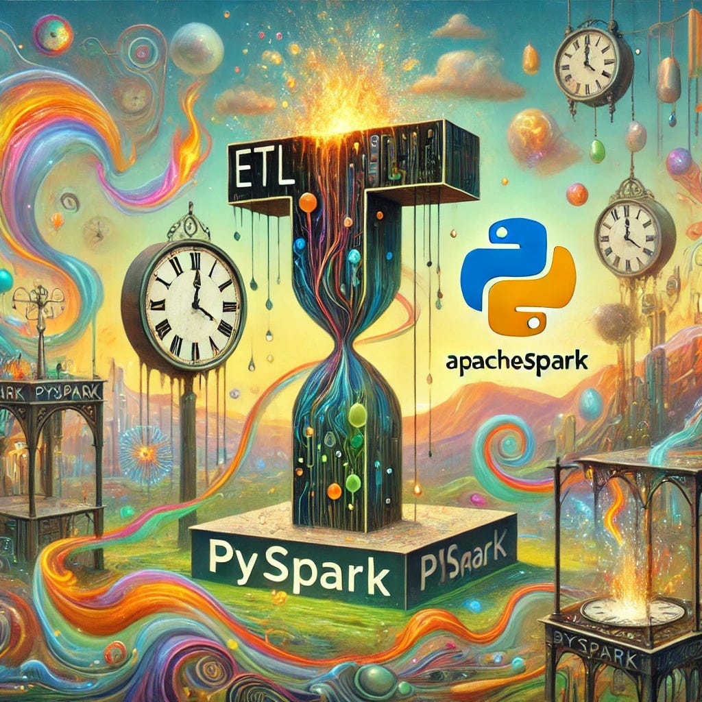 Orchestrating Data Pipelines with Airflow and Google Cloud Final Part: The ‘T’ in ETL with ...