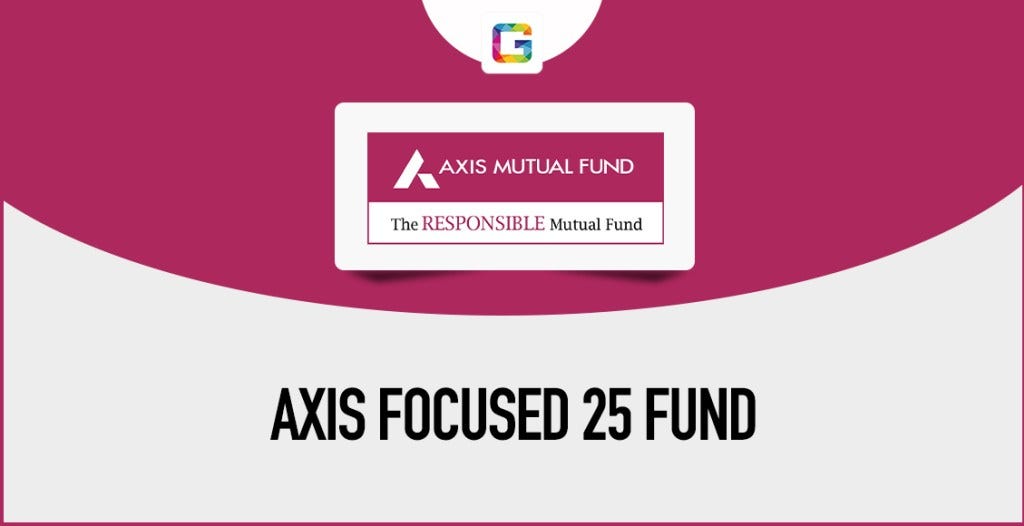 Axis Focused 25 Fund Review. About Axis Mutual Funds | by Gulaq | Medium