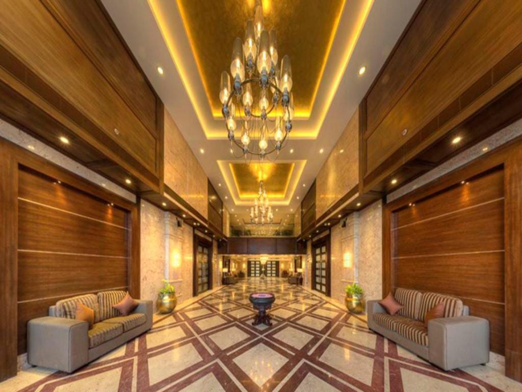 Anandha inn Hotel Resort: One of the Most outstanding Retreats in ...