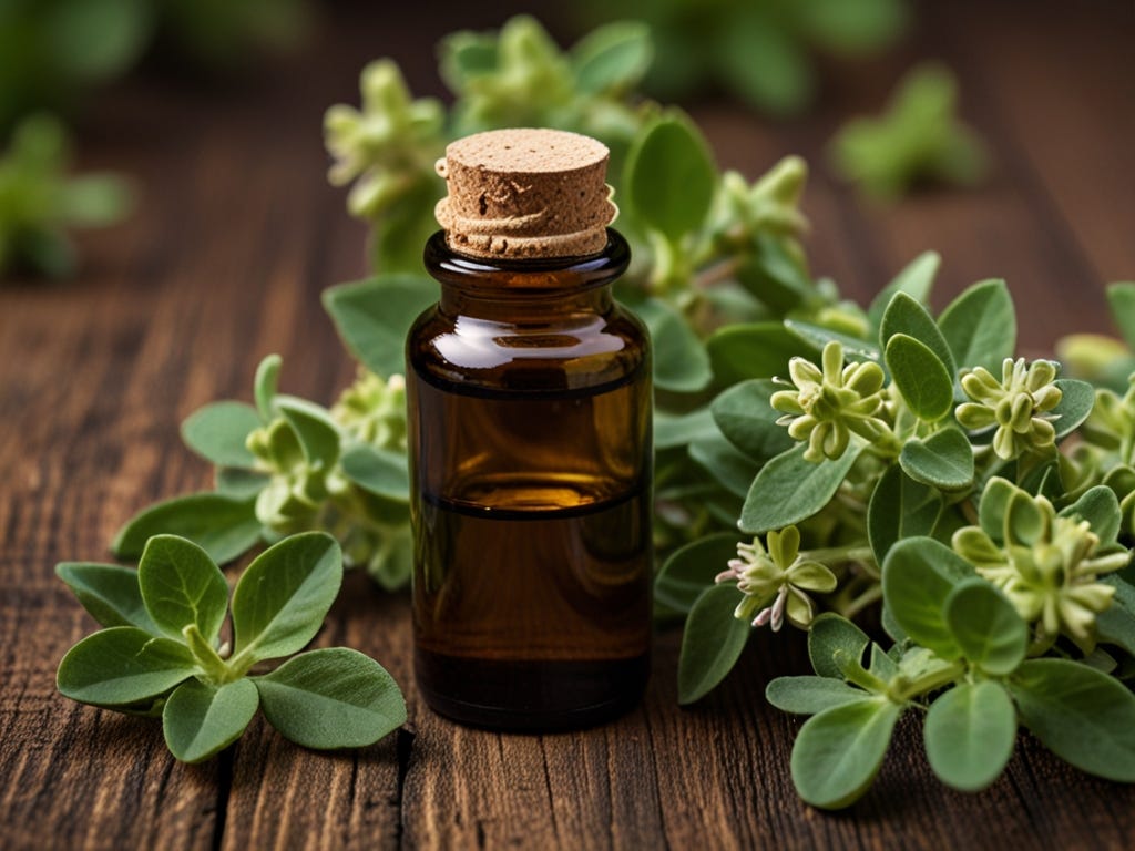 Origanum Oil Processing Plant Project Report 2024: Machinery, Raw ...