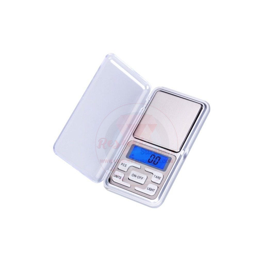 Timbangan Digital Mini. Timbangan digital kapasitas 200gram… | by ...