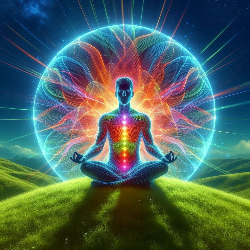 Meditating for 99 Hours. A Journey Into the Depths of… | by Meditating ...