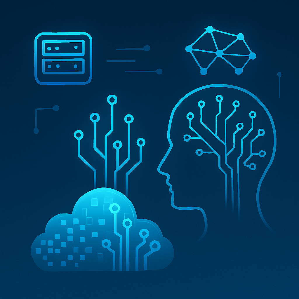 From Infrastructure to Intelligence (Part 1): Strategic Foundations for ...