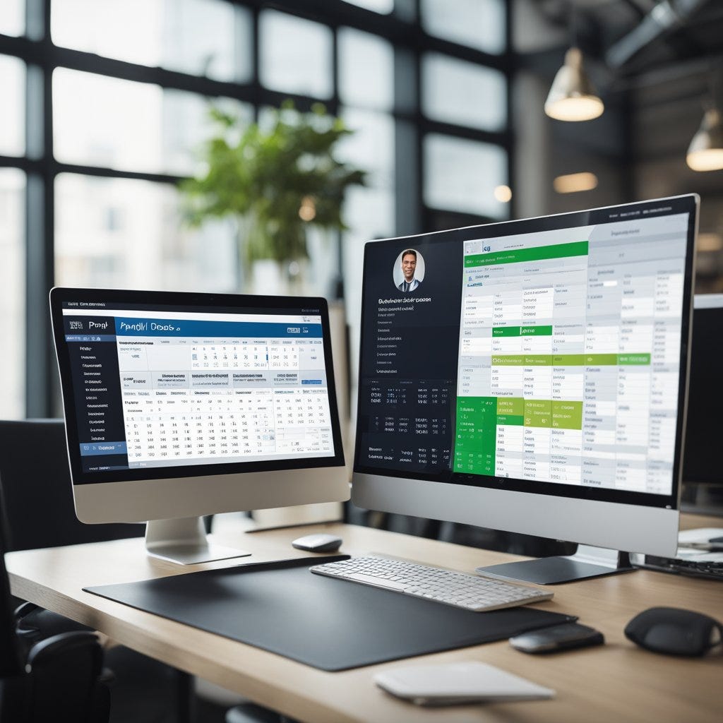 Paylocity vs Rippling: How do they compare? | Global Work Guide