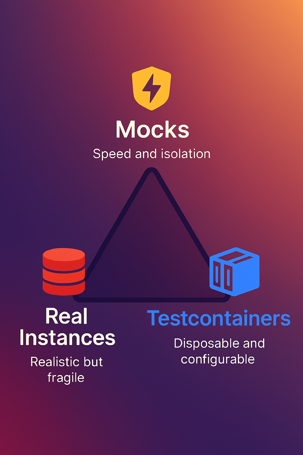 Testcontainers Bring Real Services in Test Suite | Medium