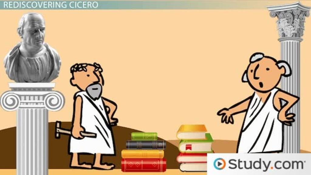 Cicero-Sidhu Pack for Effective Communication | by KBS Sidhu, ex-IAS (Substack) | Medium