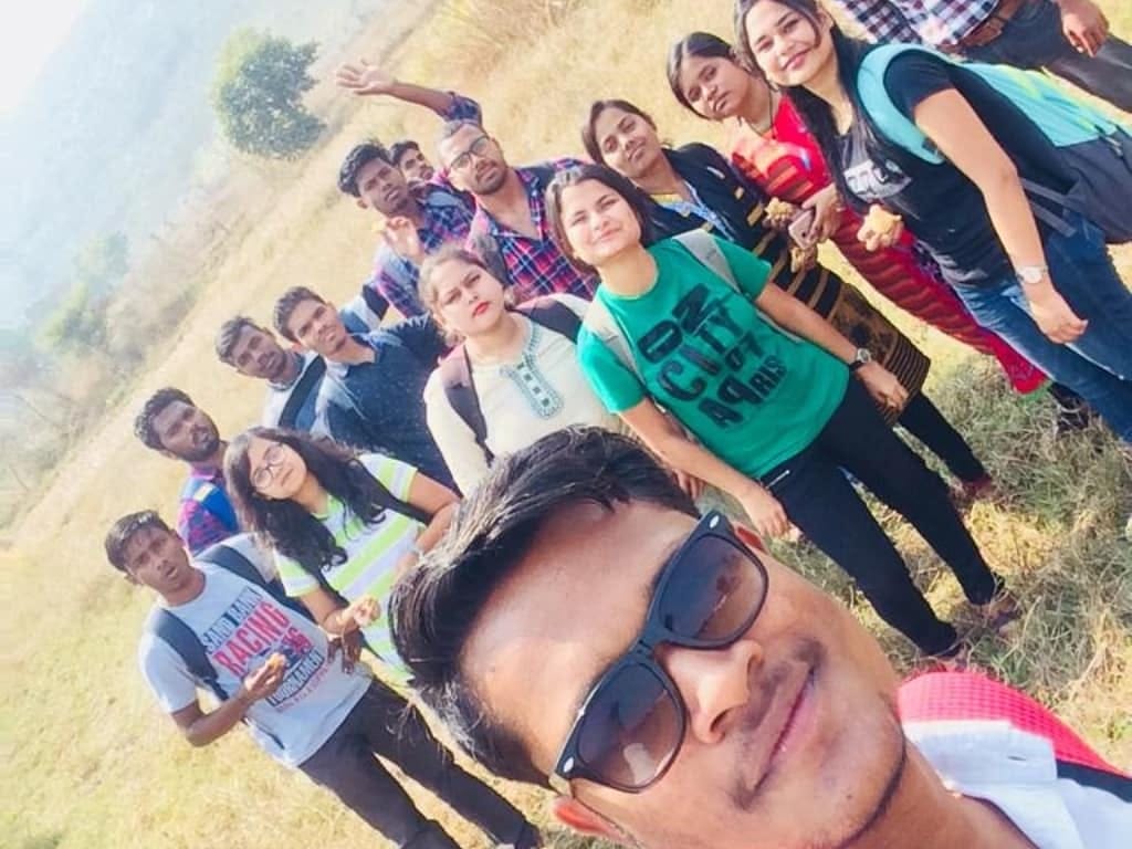 I wish I could go back to " PG Days" Again ~ | by Pritam seth | Medium