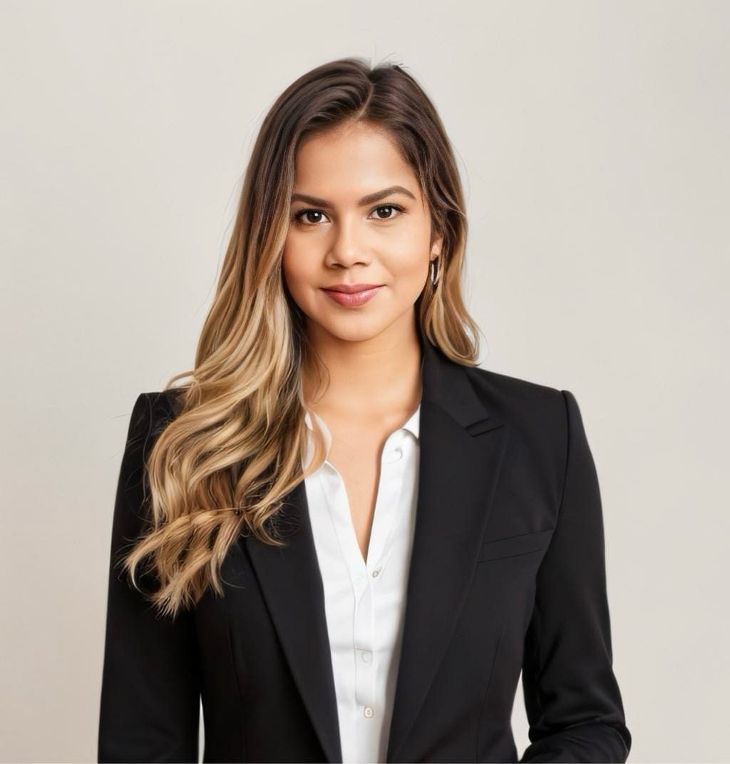 Running With Alphas in Heels. Why We Need More Women in Tech and How ...