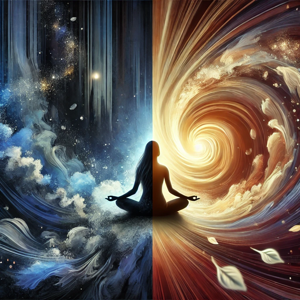 Overcoming Negative Thoughts with Mindful Thinking | by Ainie Wahid ... Overcoming Negative Thoughts with Mindful Thinking | by Ainie Wahid ...