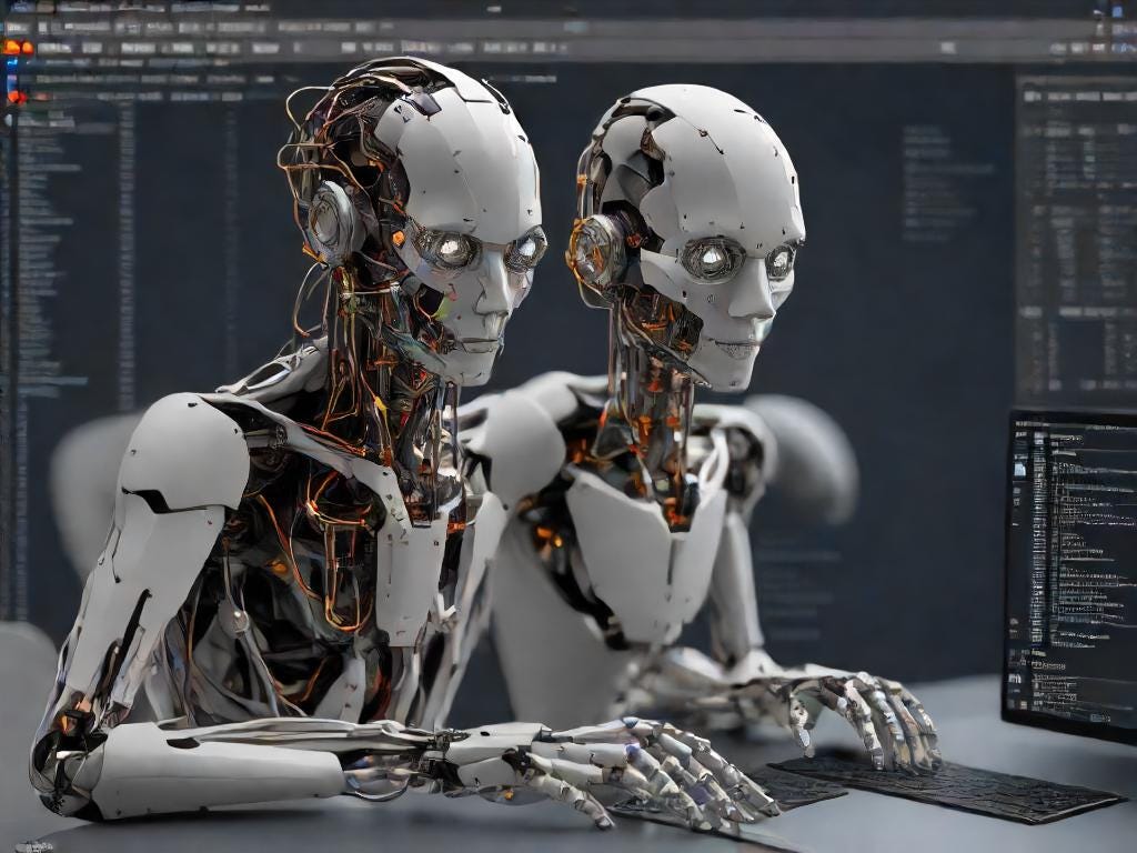 Cursor: The fork of VS Code with AI built in | by Andrew Kay | Medium